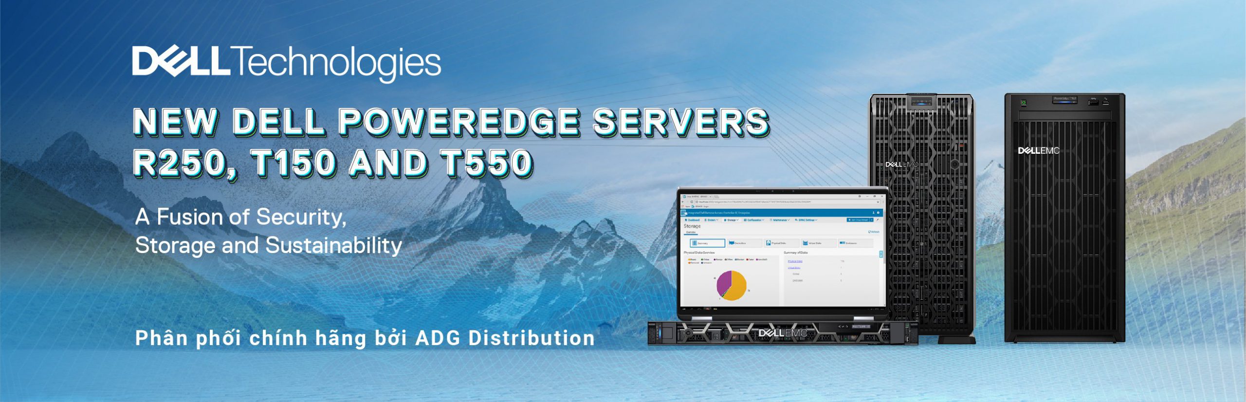 Trang chủ - ADG Distribution